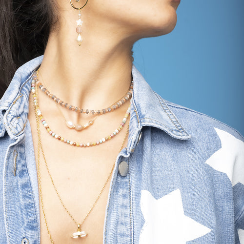 Jewellery designed and handmade to be worn at all times – shop ...