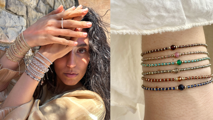 Jewellery designed and handmade to be worn at all times – shop ...